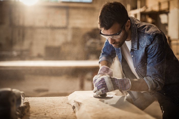 Meisterpflicht im Handwerk | Jungheinrich PROFISHOP