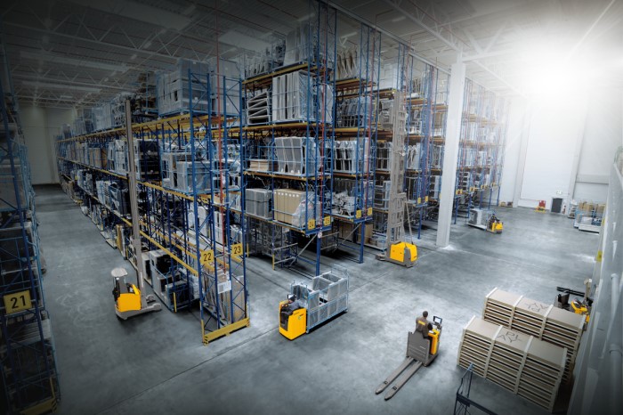 Hebelkraft berechnen | Jungheinrich PROFISHOP