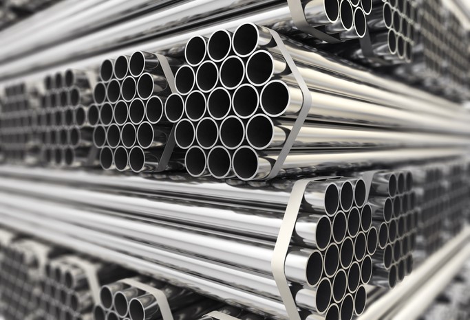 Edelstahlsorten im Überblick | Jungheinrich PROFISHOP